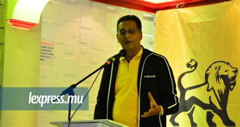 14e Mois Roshi Bhadain «payer Les Salaires Par Quinzaine Créera Un Système Sans Discrimination