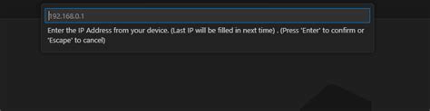 Android ADB Returned Null Value When Connect To Device Over Wifi Vscode Stack Overflow