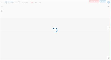 Bugs In Trimble Creator For A Few Days Trimble Creator Beta Sketchup Community