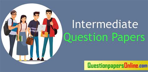 Ap Inter 1st And 2nd Year Maths Question Papers 2025
