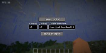 Custom Watermark Gallery