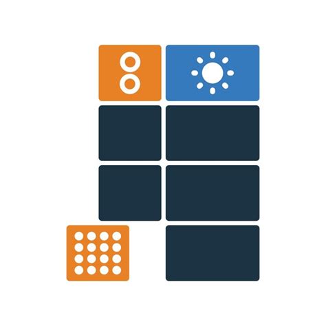 Premium Vector Android Ara Modules Phone Project Icon Glyph Style