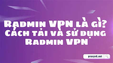 Proxy Helper Là Gì Hướng Dẫn Cài đặt Proxy Helper