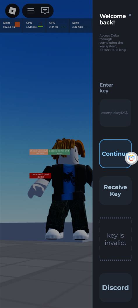 Roblox Executor Detection Using An Unknown Method Community Resources Developer Forum