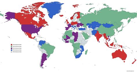 Another of these maps I ve had sex ın r mapporncirclejerk