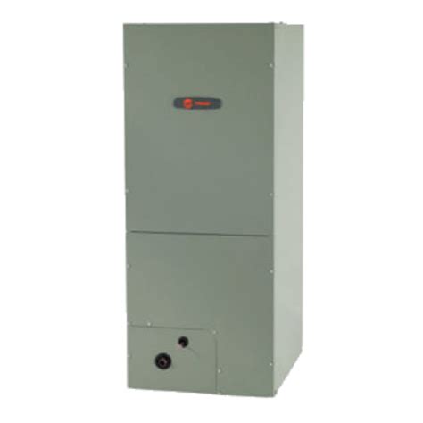 Trane Tem Air Handler Logan Services Ac Heat And Plumbing
