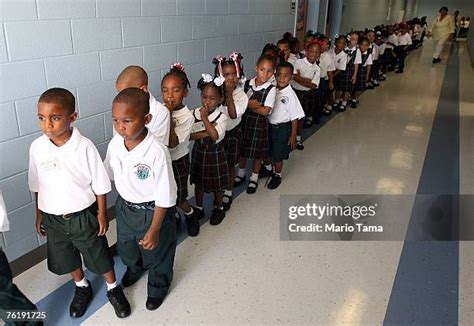 Martin Luther King School Photos And Premium High Res Pictures Getty