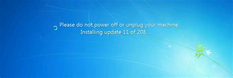 Window 7 Sp1 Security Updates Not Installing Windows Spiceworks