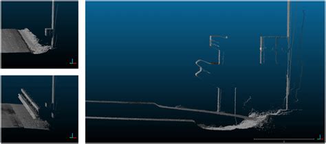 Principle Of Difference Formation Of Base And Surface Layer Scan For