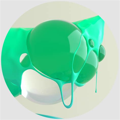 Blup Numbers On Behance