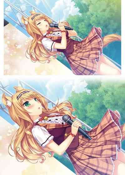 Nekopara Art Works Vol3 Nhentai Hentai Doujinshi And Manga