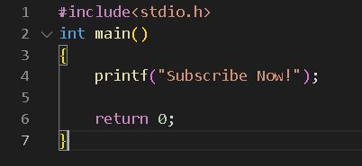 Why Am I Getting This Error While Running My C Code File In Visual Studio Code Stack Overflow