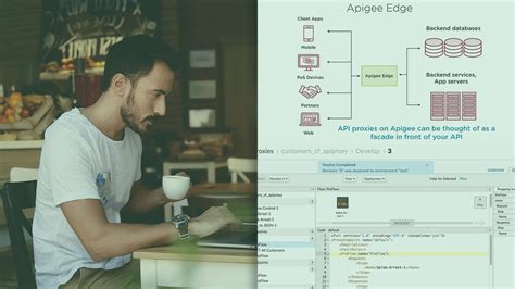 Online Course Streamlining API Management Using Google Apigee From Pluralsight Class Central