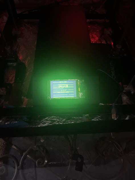 Skr 3 Cnc Fans Voltage Control R Bigtreetech