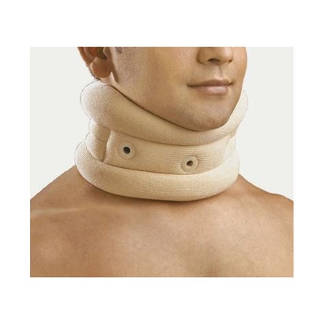 Dynamic Silver Cervical Collar Medium 1 Count Uses Benefits Price