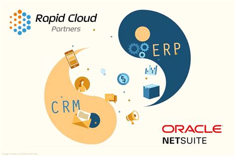 Crm Vs Erp
