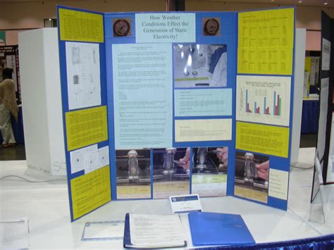 Science Fair Project Ideas With Electricity At Emma Wilhelm Blog