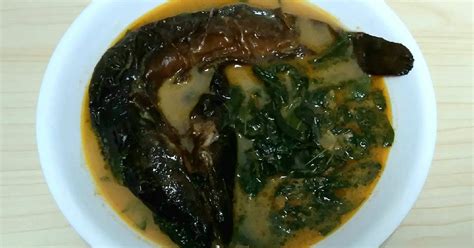 Resep Gulai Ikan Salai Oleh Ria Mariana Cookpad