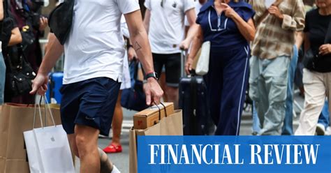 Australian Consumer Sentiment Index Turns Positive For First Time In