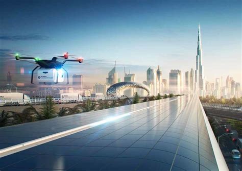 Hyperloop Aims To Revolutionize Long Distance Commuting