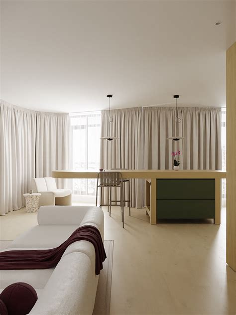 Master Architectural Visualization With Blender Create Stunning 3d Renders Superhive