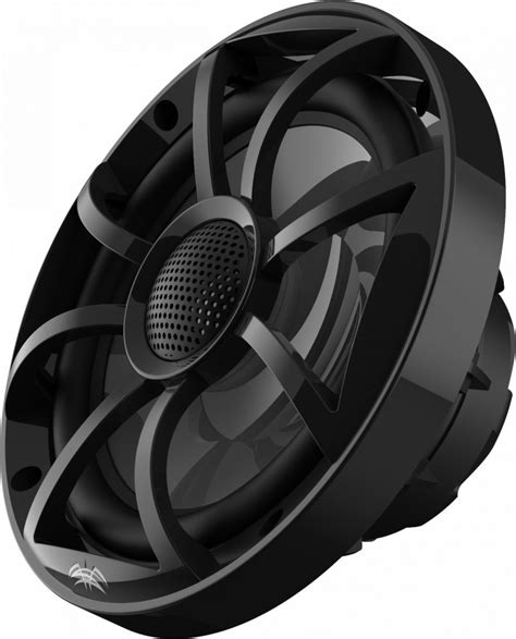 Recon6 Wet Sounds Nz