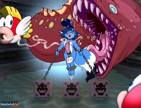 Rule 34 About To Drown Asphyxiation Barefoot Drowning Furry Tagme