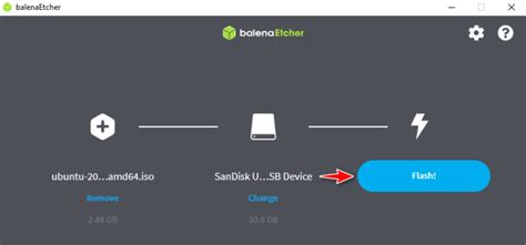 How To Create An Ubuntu Bootable USB Stick On Windows