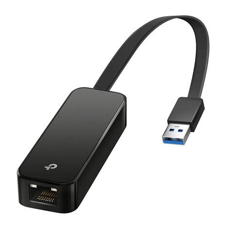 Tp Link Ue306 30 To Gigabit Ethernet Network Wired Usb Lan Adapter