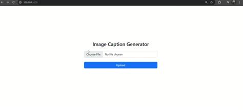 ai machinelearning deeplearning computervision imagecaptioning