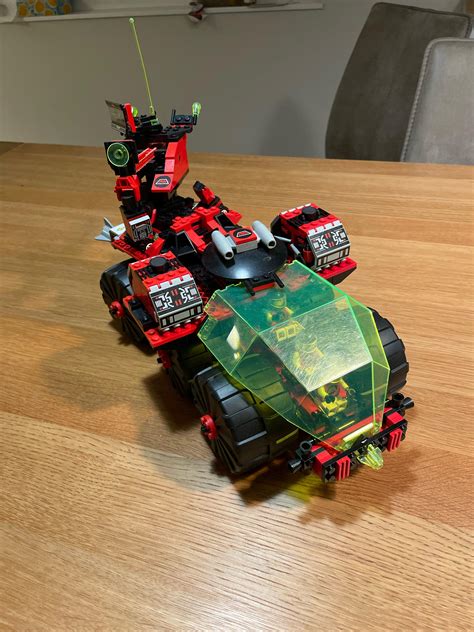 The Particle Ionizer Post Inspired Me To Rebuild Something From My