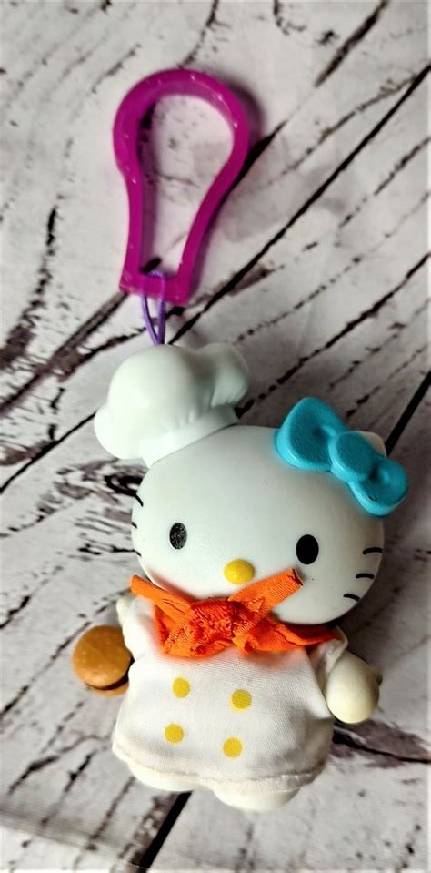 2000 Sanrio Hello Kitty Gem