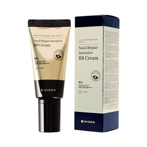 Mizon მიზონი ლოკოკინის Bb კრემი New N21 4129