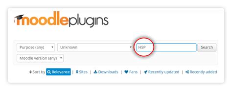 set up h5p for moodle h5p