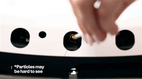 Litter Robot 4 Laser Sensor Cleaning Instructions