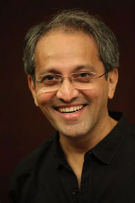 15 Facts About Rajesh Mapuskar Factsnippet