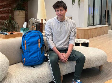 Openai Ceo Sam Altman Says Ready To Invest In S Korean Startups