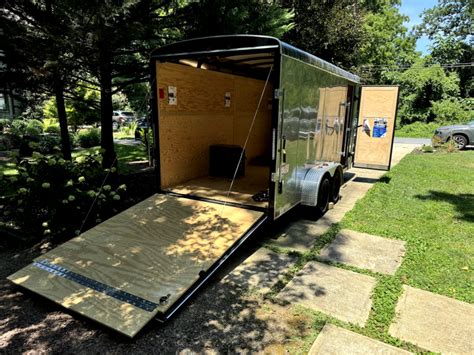 2024 Interstate Loadrunner General Trailers In Silver Spring Md