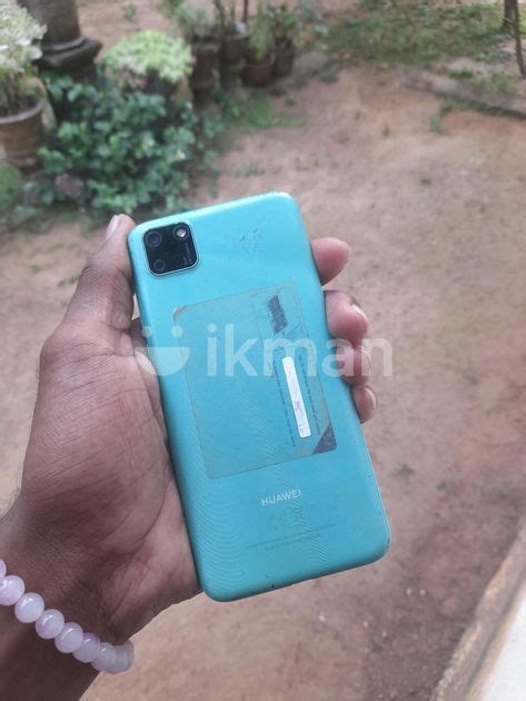 Huawei Y P Gb Gb Used For Sale In Mirigama Ikman