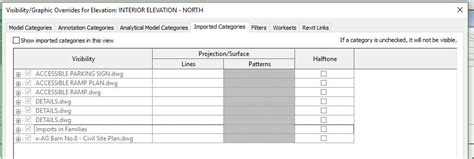 solved wall hatches showing through objects autodesk community