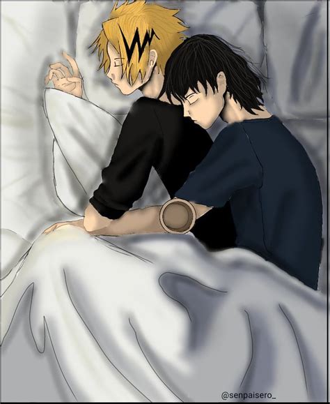 Kamisero Hero My Hero Academia Anime