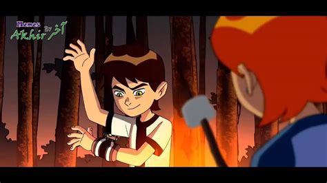 Ben 10 Wildmutt Transformation Who Remembers Wildmutt From Ben 10