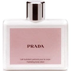 Prada Hydrating Body Lotion 200ml