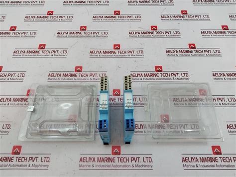 mtl mtl5514 switch proximity detector interface with line fault detect