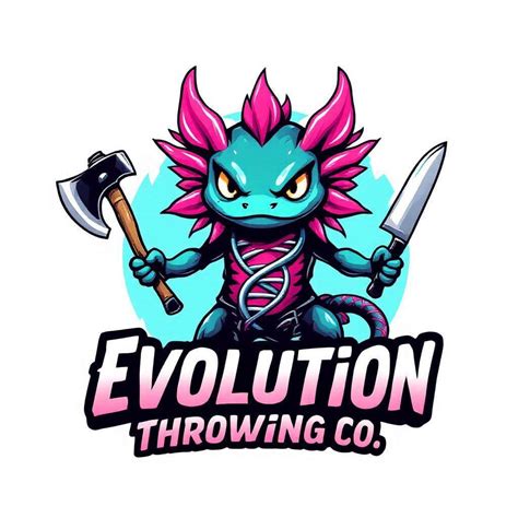 Evolution Throwing Co