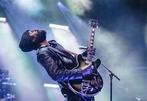 Artpark Adds Gary Clark Jr The String Cheese Incident To Summer