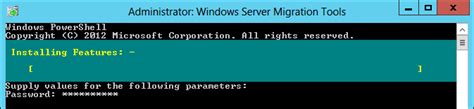 Instant Migration From Windows Server 2008 And 2008 R2 To 2012 How To