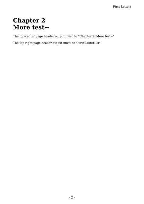 Print Cssrocks Printcss Css Paged Media Tutorial And Information