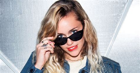 Miley Cyrus Is A Naked Rainbow Fairy On The Cover Of David Lachapelles New Book Teen Vogue