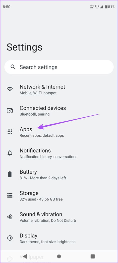 How To Set App Limits On Android Guiding Tech